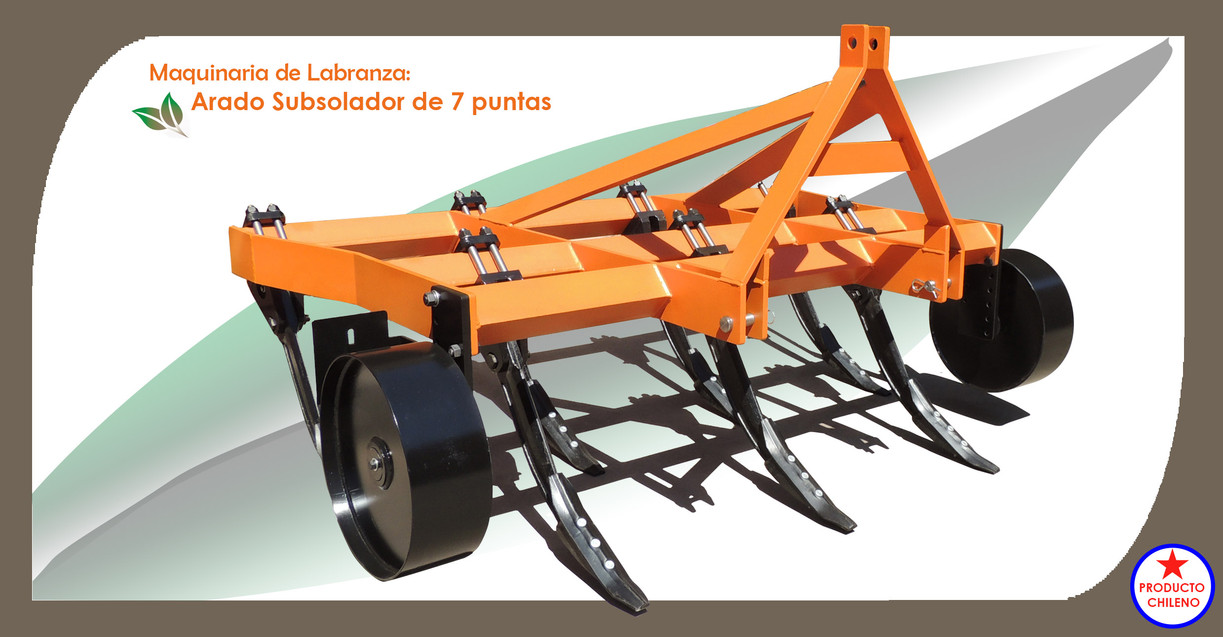 Agrotec SA - División Agricola SINTEC
